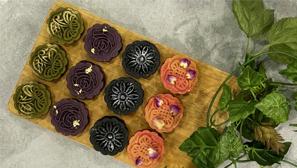 Mid-Autumn Special (iv): The Significance of Mid-Autumn & Mooncakes ...