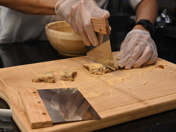 ASHTA District 8 | Live Warabi Mochi– Matchaya