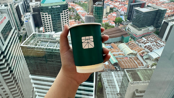 SMBC x Matchaya | Matchaya