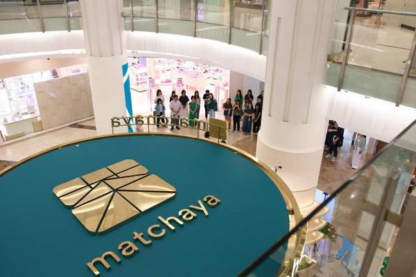 Emporium Pluit Indonesia | #4 Grand Opening– Matchaya