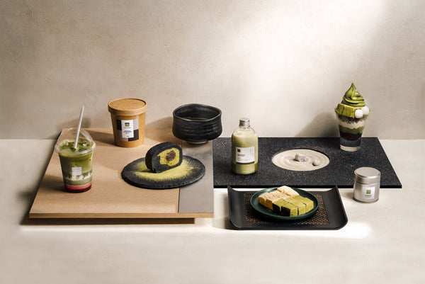 Shop All Products– Matchaya