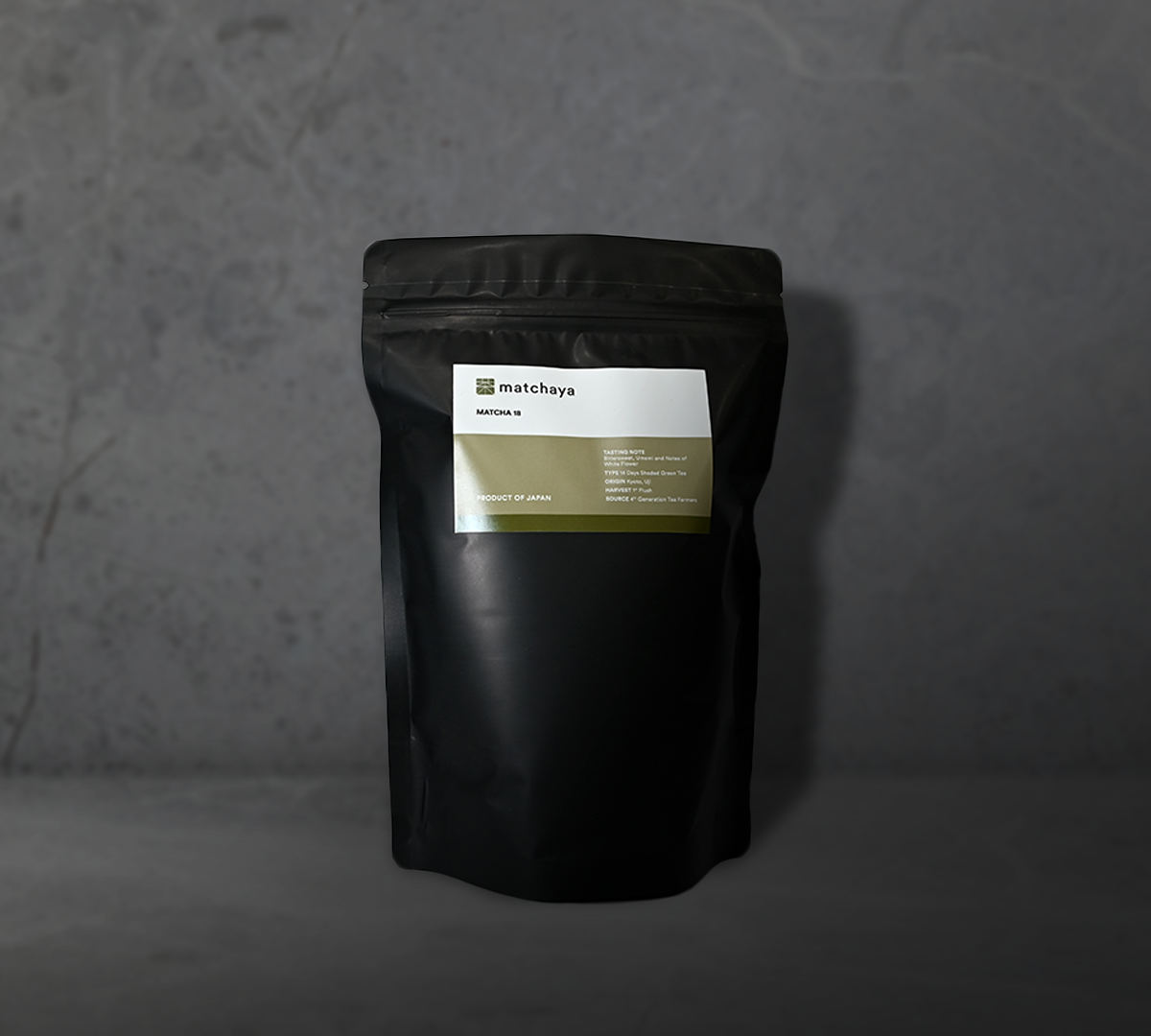 Matcha 18 Powder– Matchaya