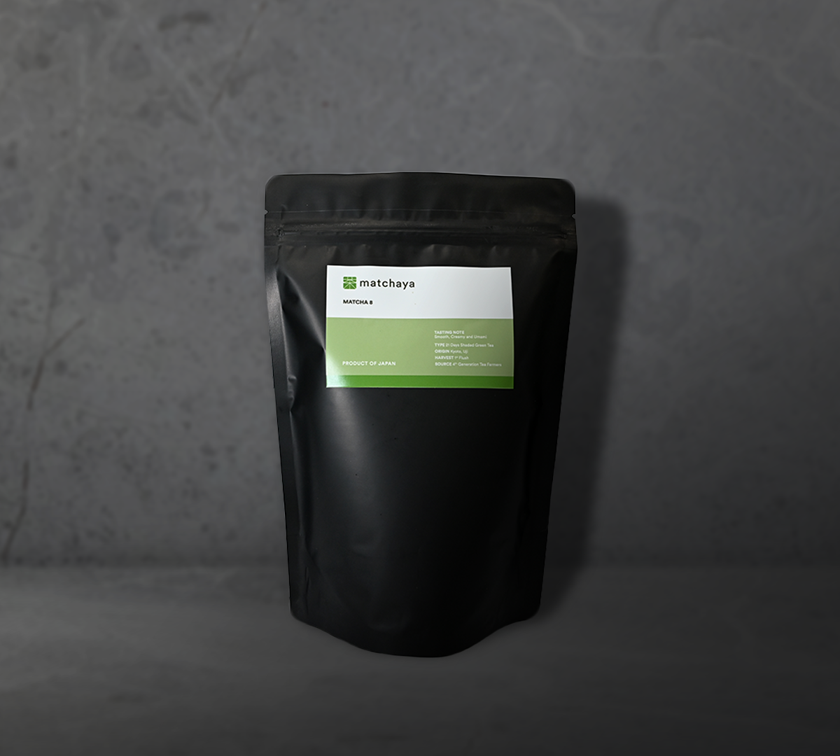 Ceremonial Matcha 8 Powder– Matchaya