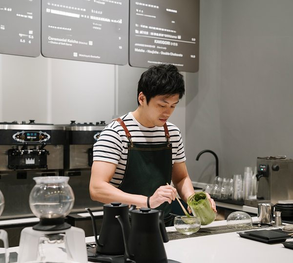 (1 Hour) Matcha Appreciation and Wellness Workshop– Matchaya