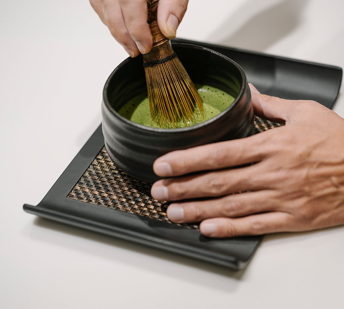Matcha Appreciation and Wellness Workshop (1 Hour) | Matchaya