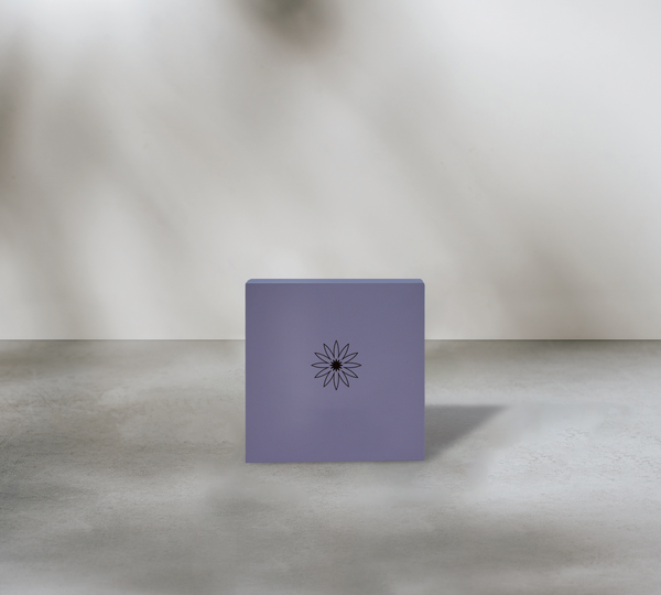 Royal Earl Grey Tea Box | Matchaya